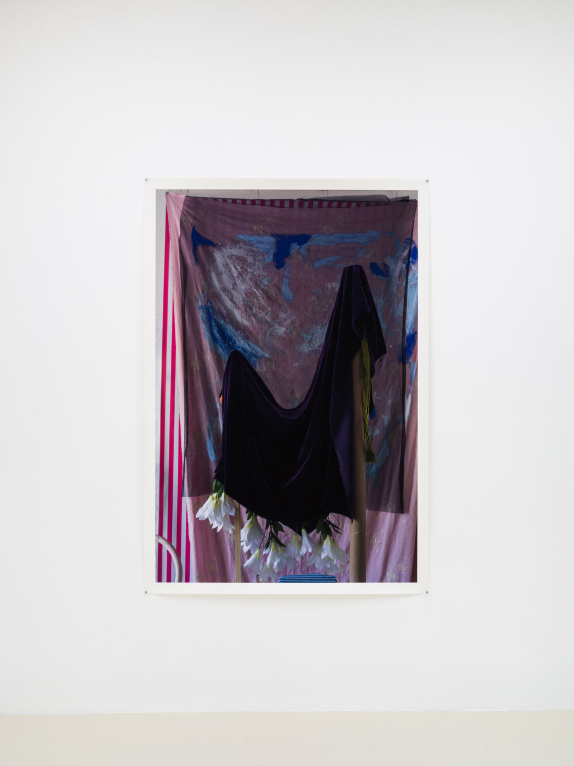 David Gilbert at Chris Sharp Gallery – Art Viewer