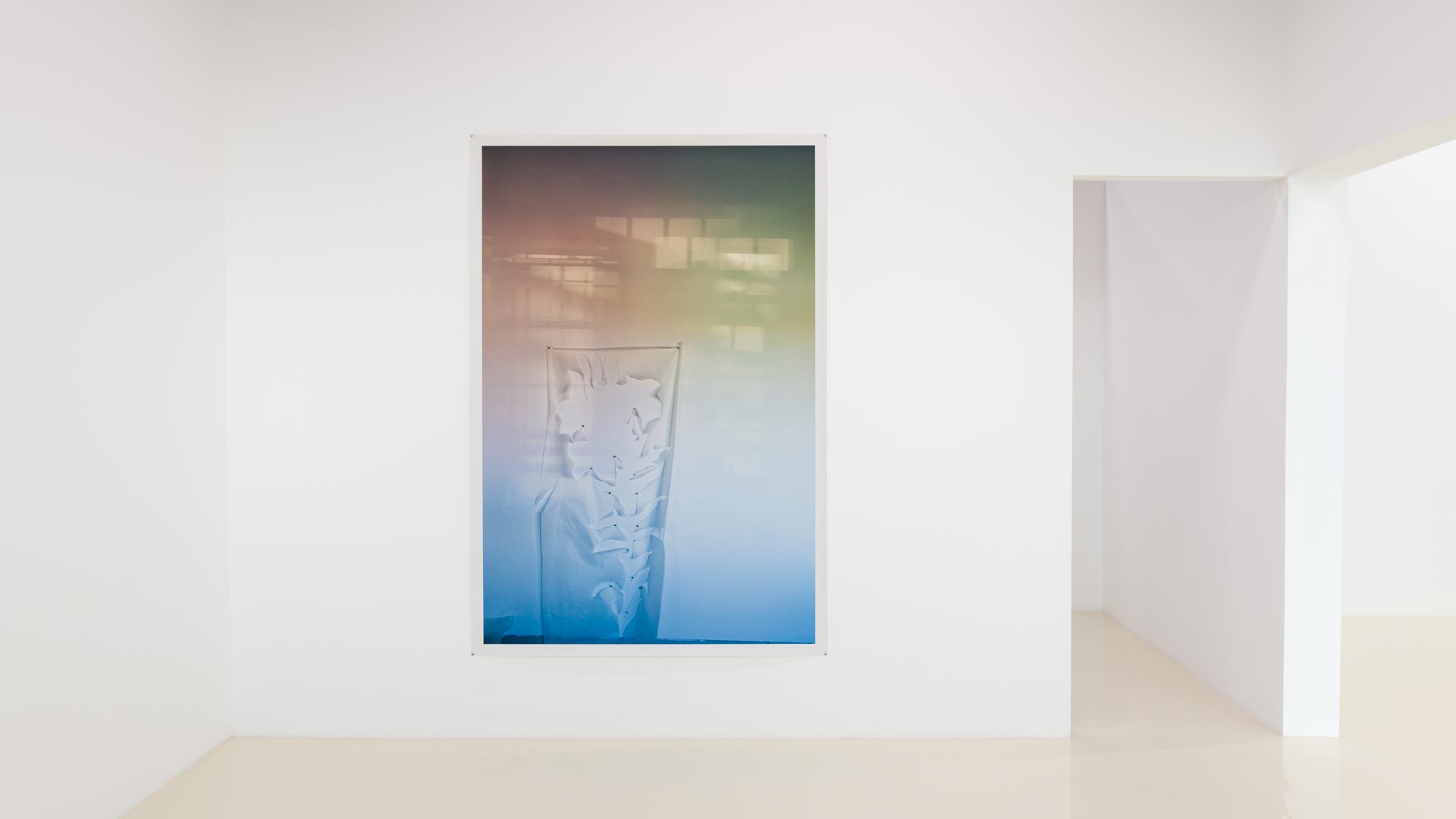 David Gilbert at Chris Sharp Gallery – Art Viewer