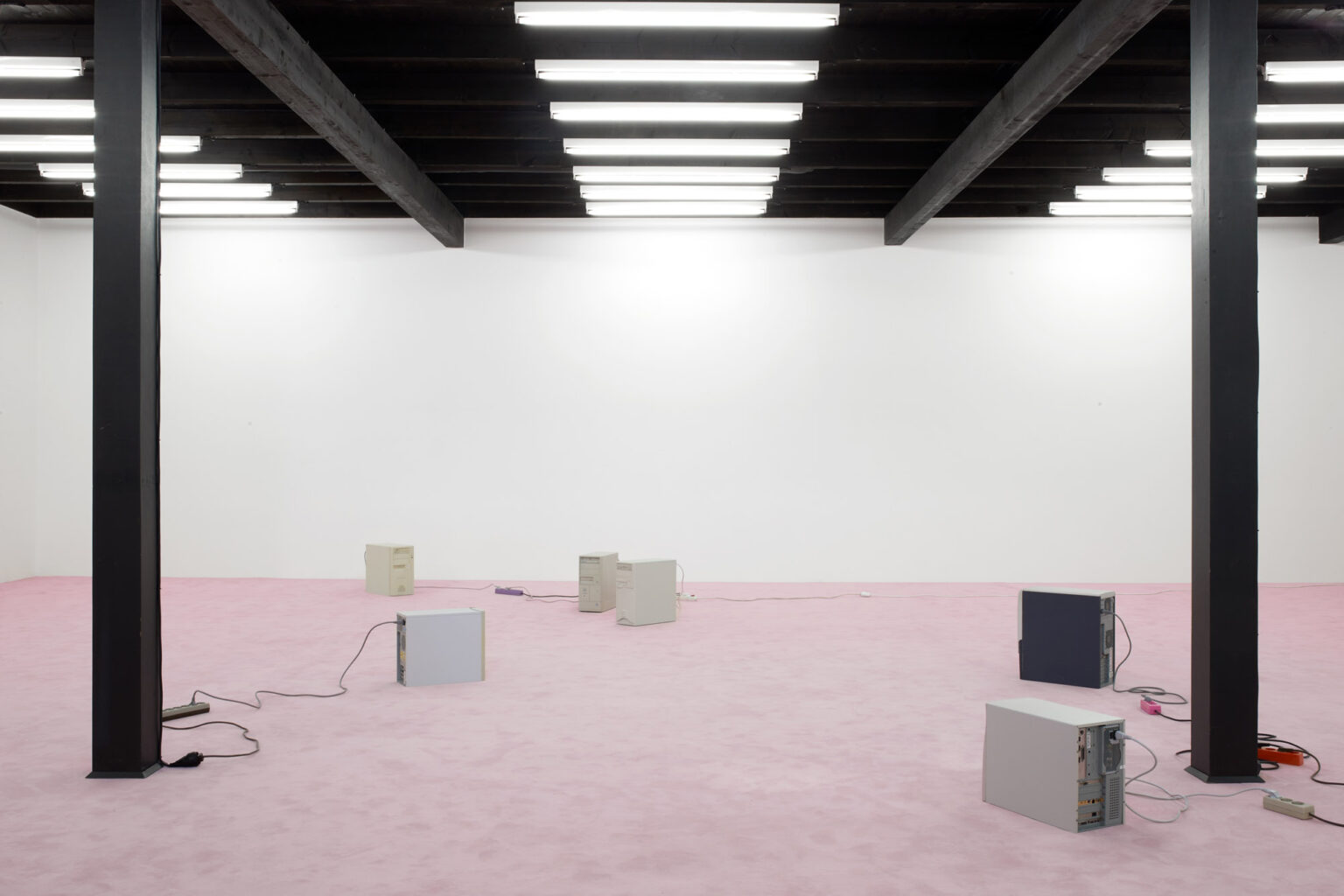 Gerrit Frohne-Brinkmann at Oldenburger Kunstverein – Art Viewer