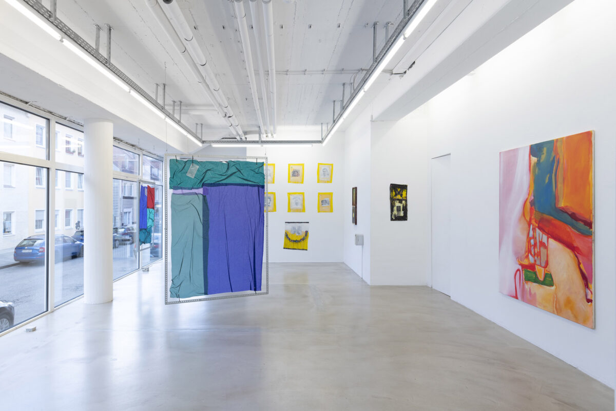 (un)forgiving, surprising, blessing at Nir Altman – Art Viewer