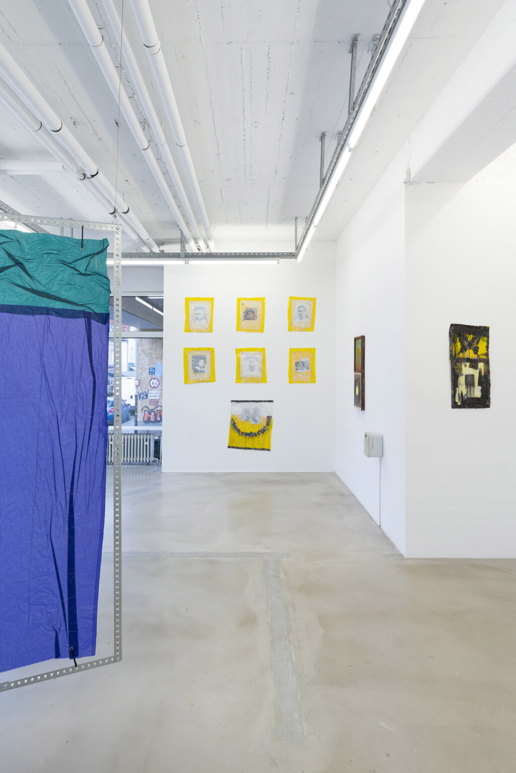 (un)forgiving, surprising, blessing at Nir Altman – Art Viewer