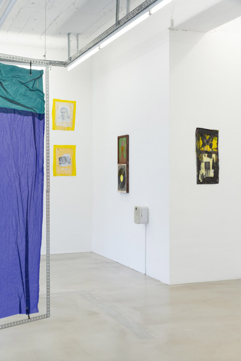 (un)forgiving, surprising, blessing at Nir Altman – Art Viewer