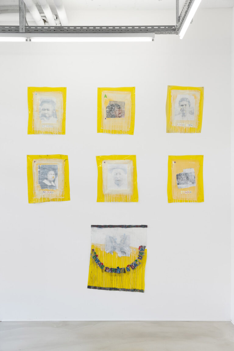 (un)forgiving, surprising, blessing at Nir Altman – Art Viewer