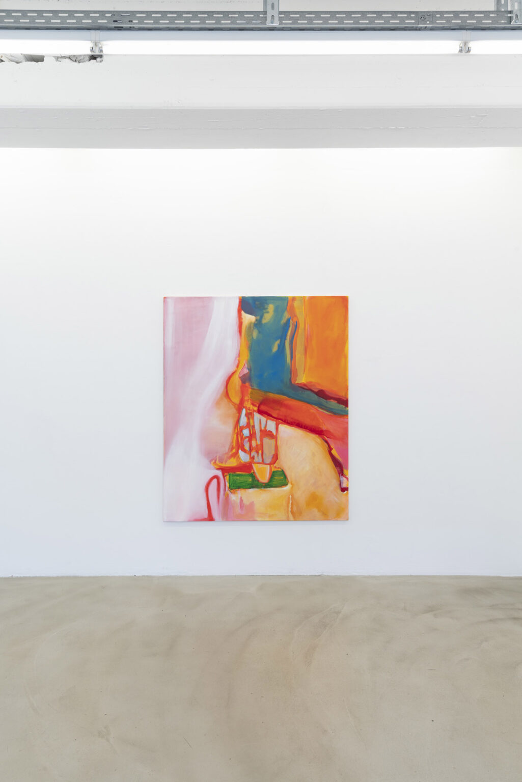 (un)forgiving, surprising, blessing at Nir Altman – Art Viewer