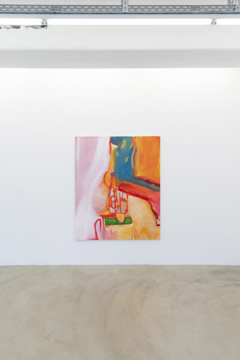 (un)forgiving, surprising, blessing at Nir Altman – Art Viewer