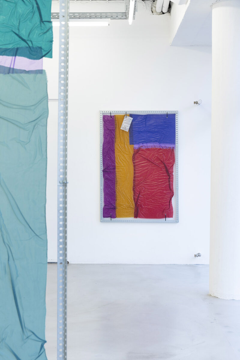 (un)forgiving, surprising, blessing at Nir Altman – Art Viewer