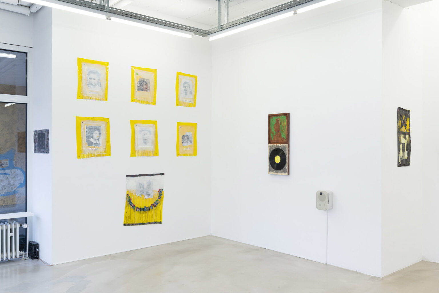 (un)forgiving, surprising, blessing at Nir Altman – Art Viewer