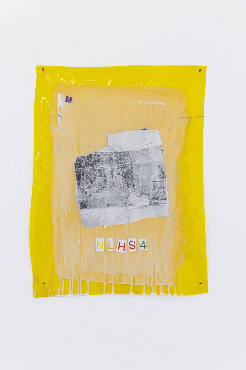 (un)forgiving, surprising, blessing at Nir Altman – Art Viewer