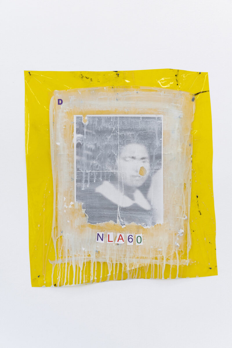 (un)forgiving, surprising, blessing at Nir Altman – Art Viewer