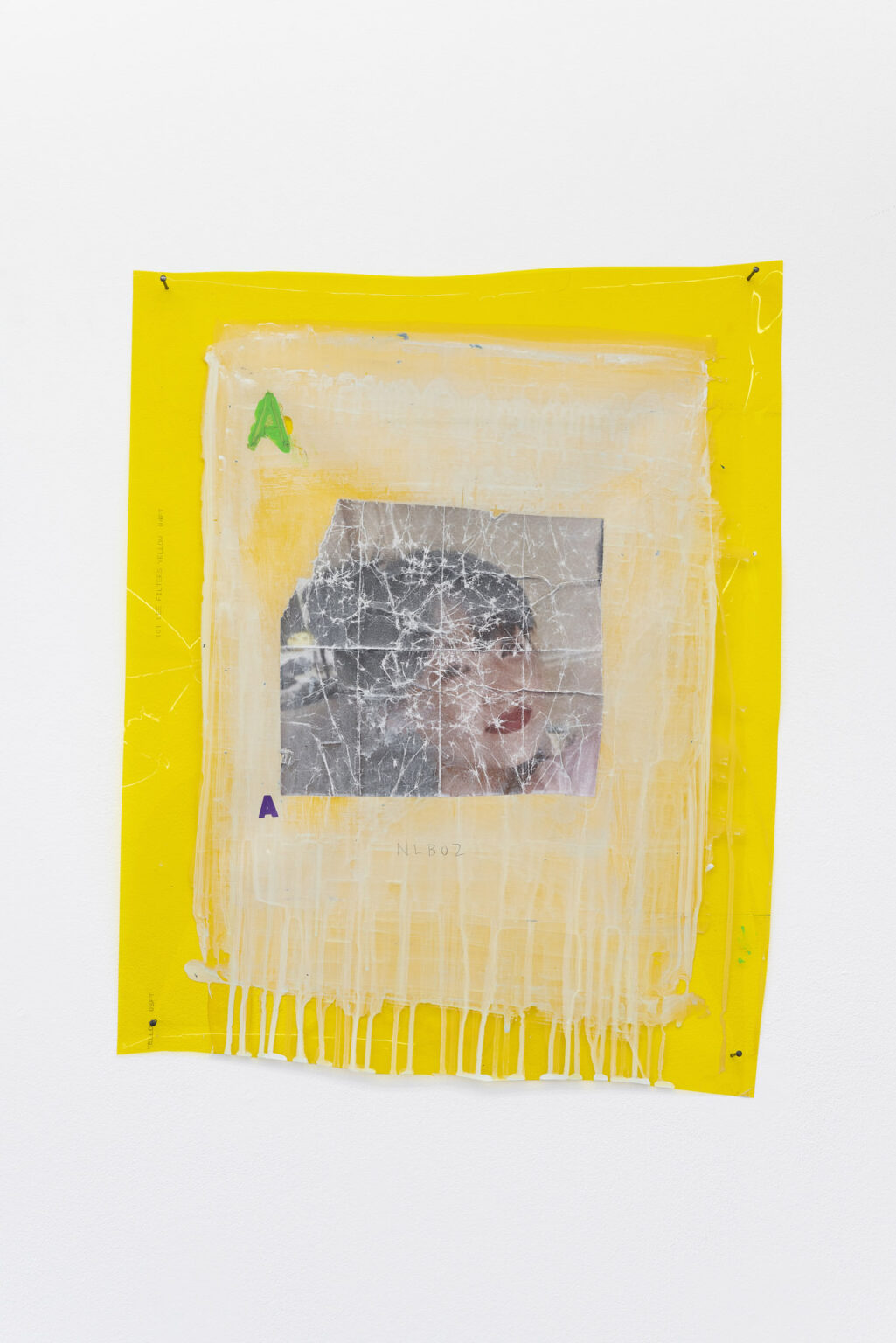 (un)forgiving, surprising, blessing at Nir Altman – Art Viewer