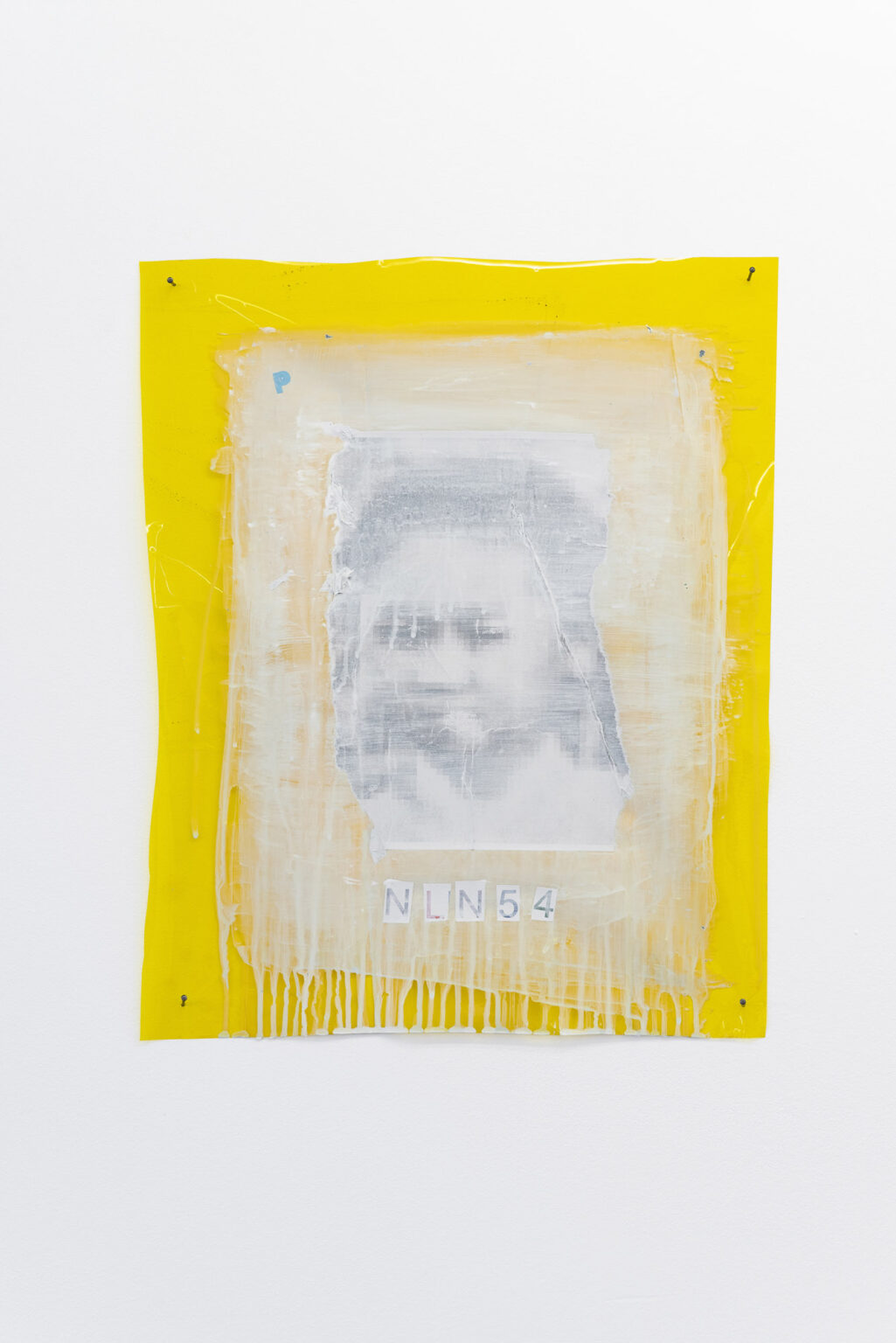 (un)forgiving, surprising, blessing at Nir Altman – Art Viewer