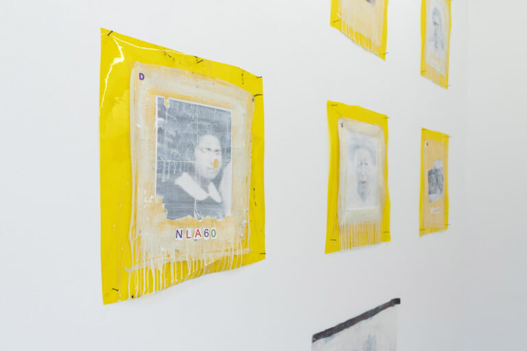 (un)forgiving, surprising, blessing at Nir Altman – Art Viewer
