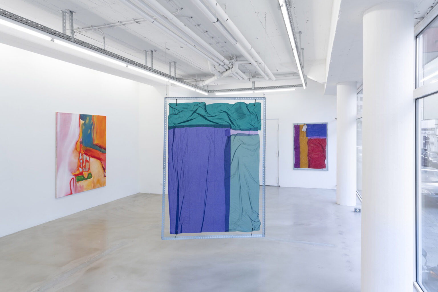(un)forgiving, surprising, blessing at Nir Altman – Art Viewer