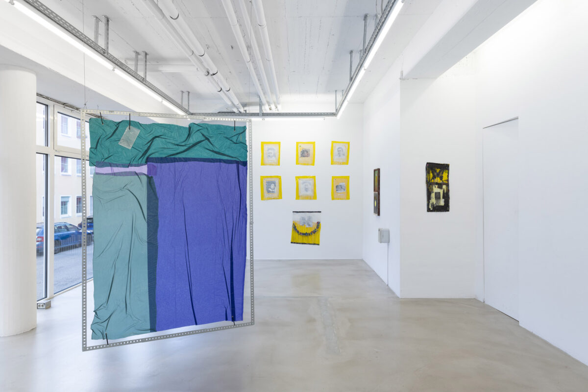 (un)forgiving, surprising, blessing at Nir Altman – Art Viewer