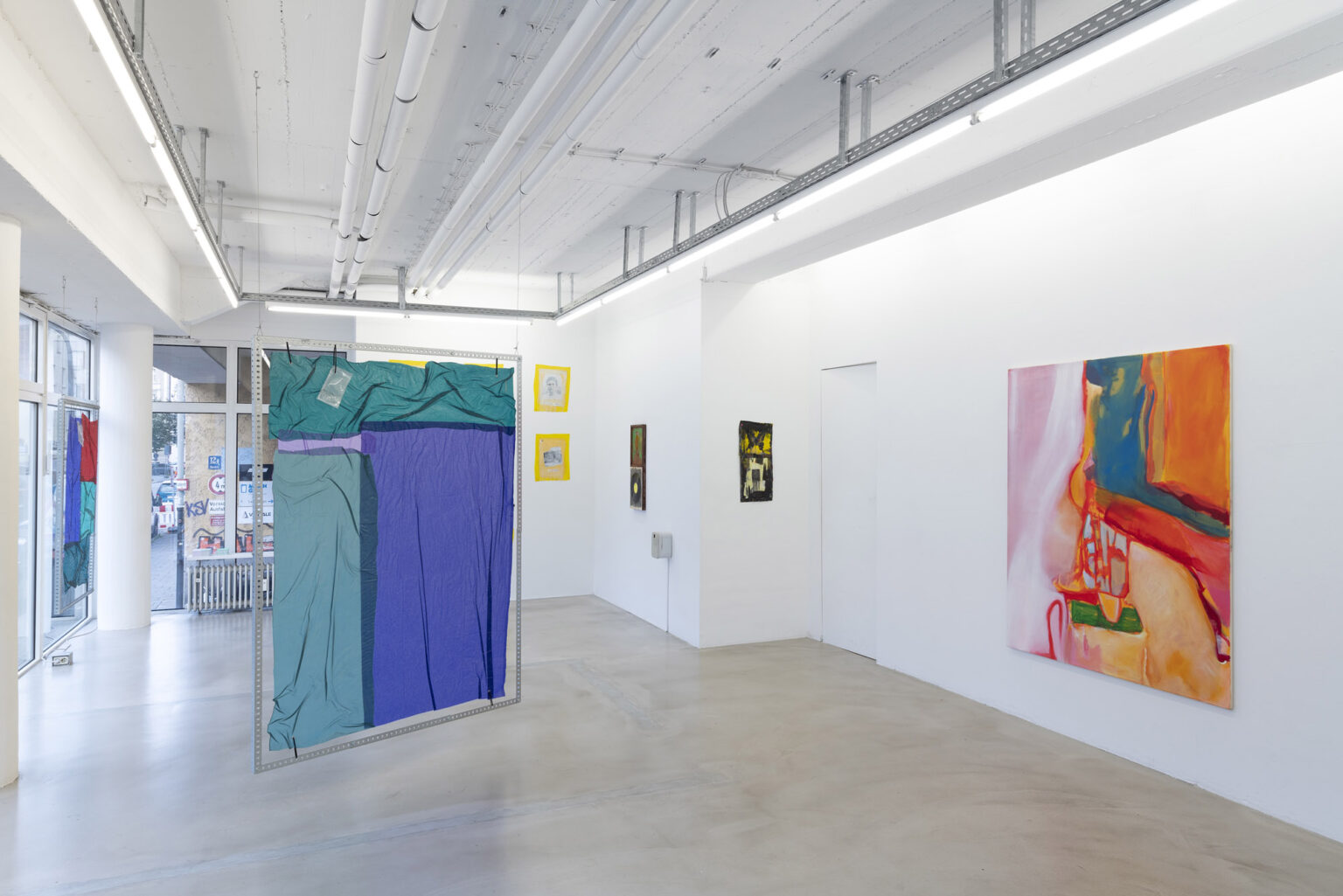 (un)forgiving, surprising, blessing at Nir Altman – Art Viewer