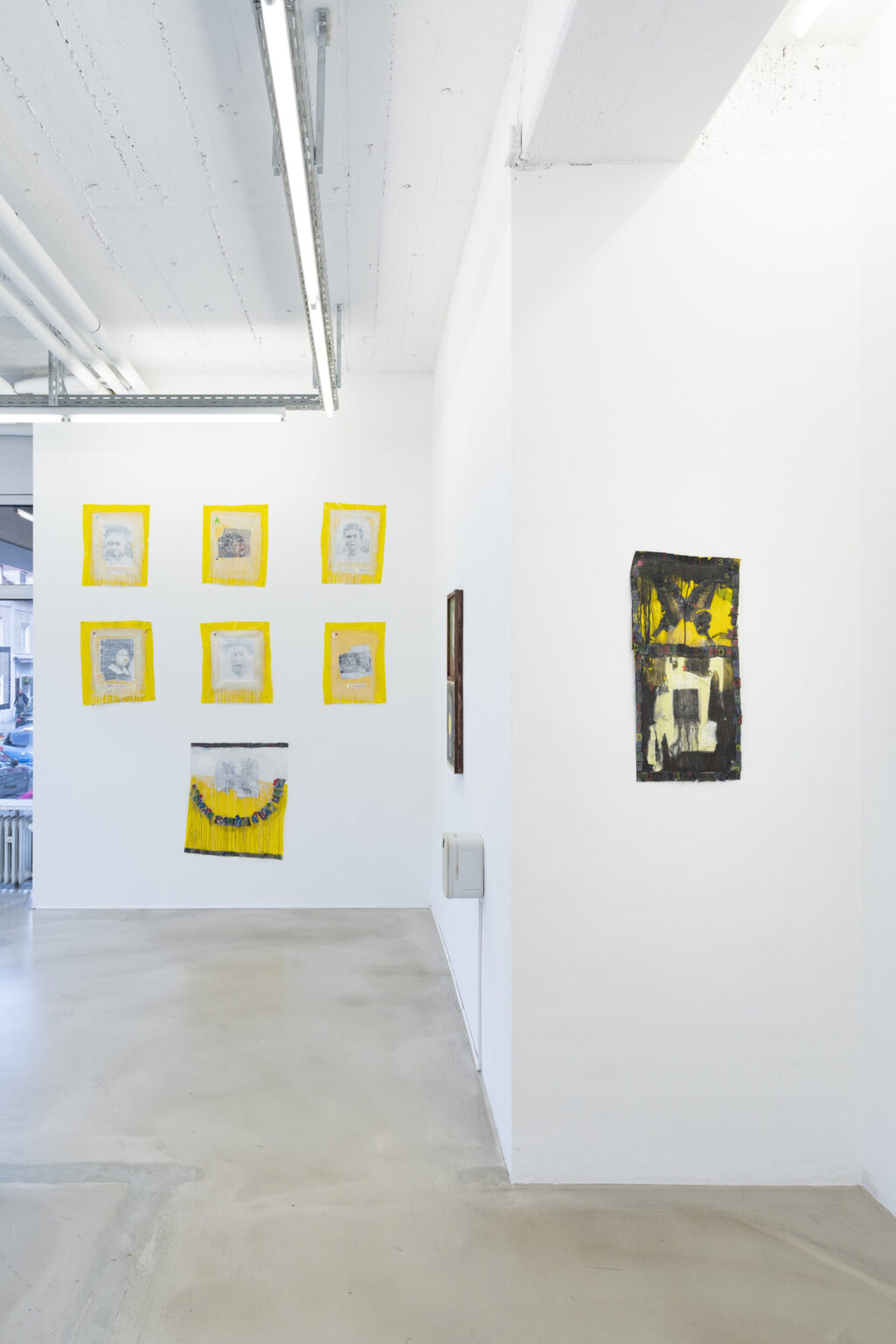 (un)forgiving, surprising, blessing at Nir Altman – Art Viewer