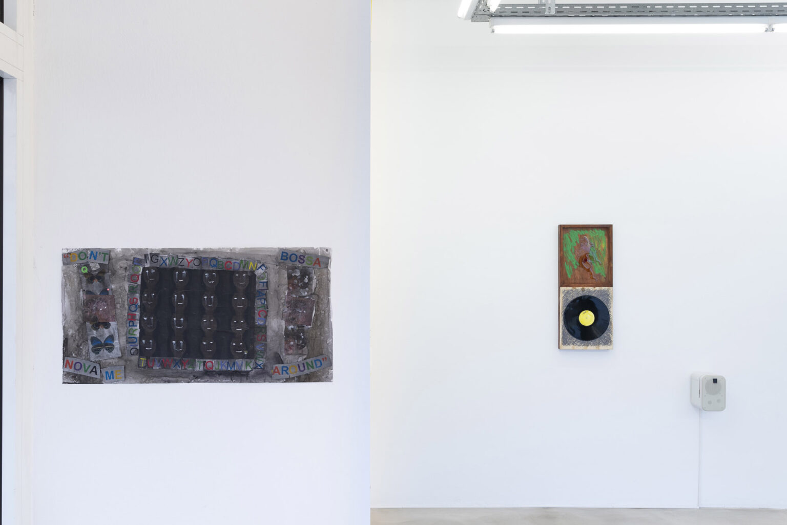 (un)forgiving, surprising, blessing at Nir Altman – Art Viewer