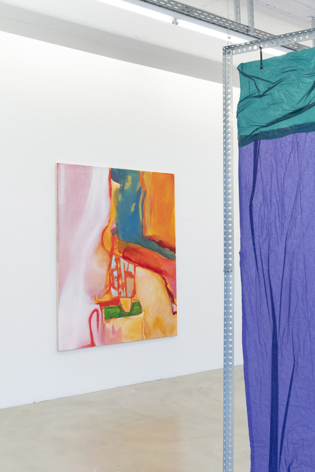(un)forgiving, surprising, blessing at Nir Altman – Art Viewer