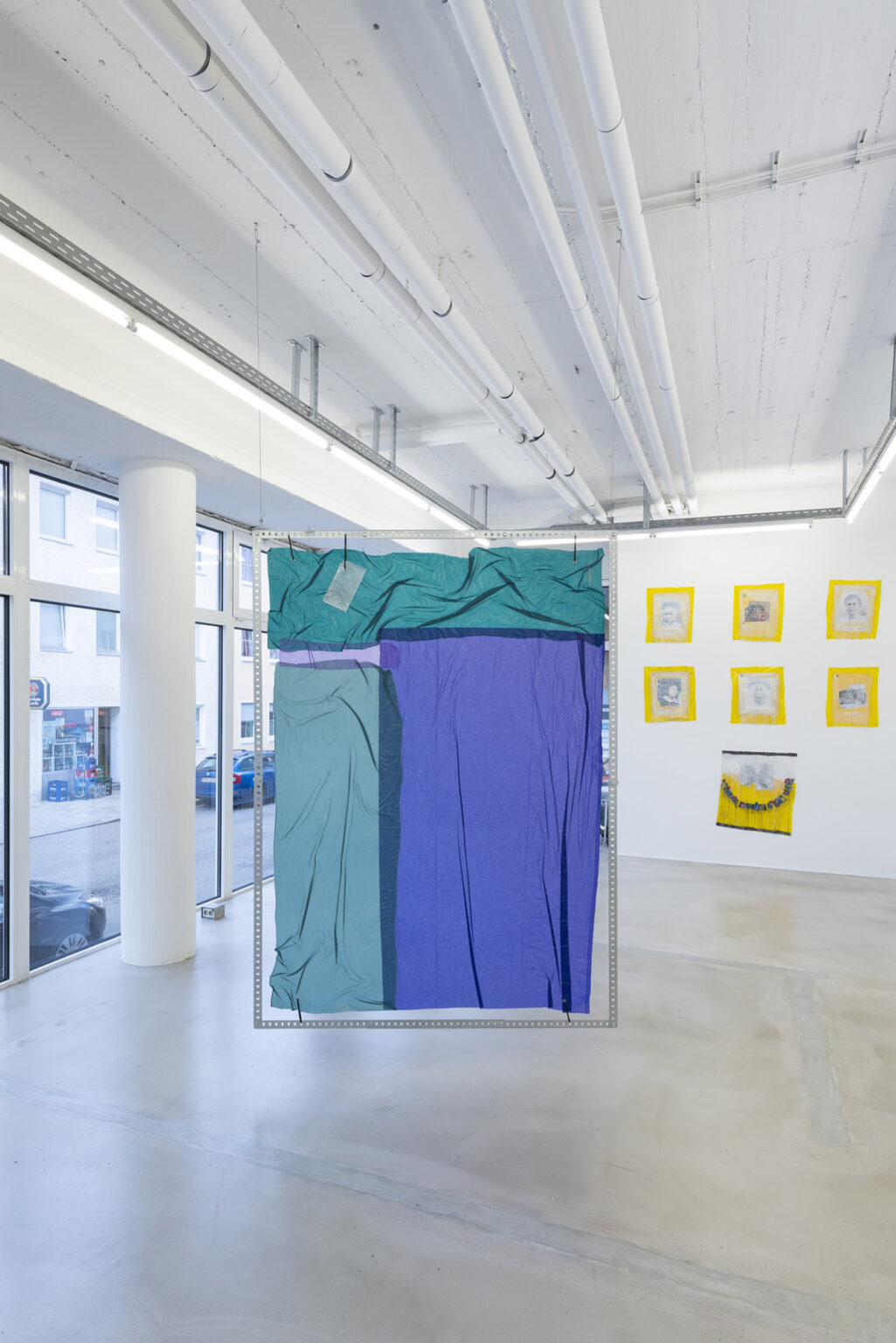 (un)forgiving, surprising, blessing at Nir Altman – Art Viewer