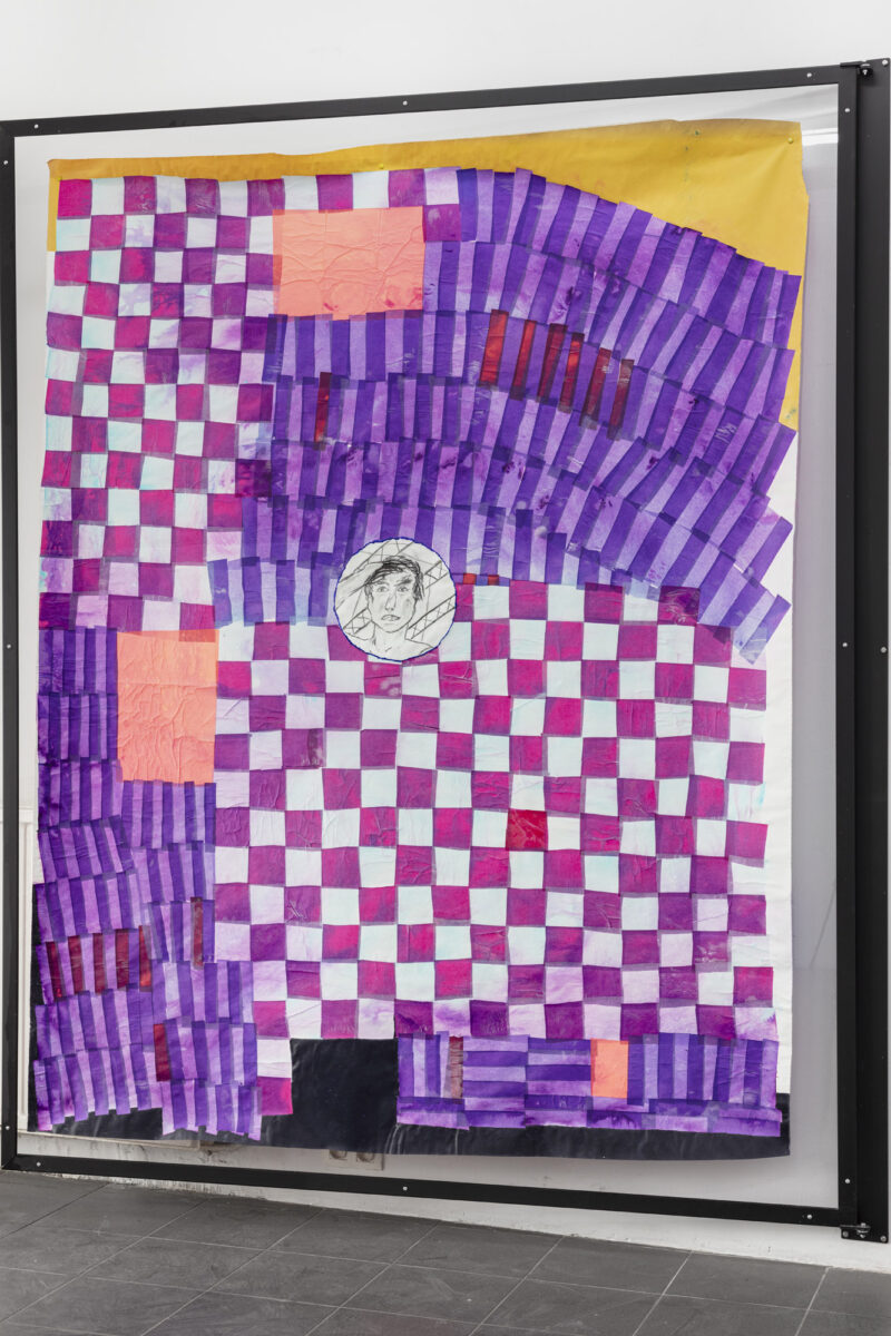 Henrik Olai Kaarstein at Etablissement d’en face – Art Viewer