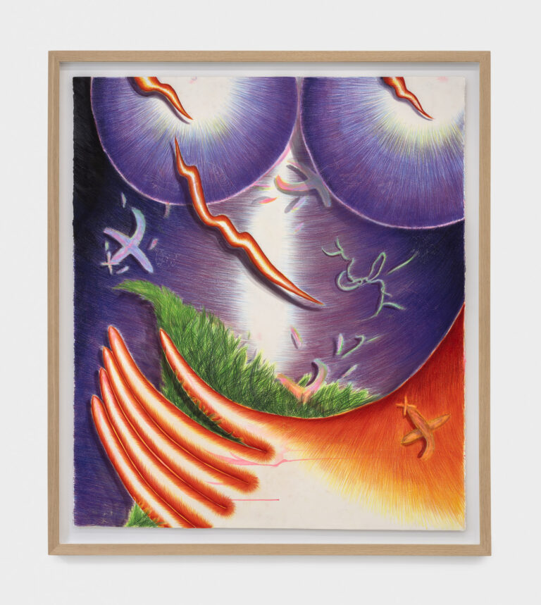 John Fou at Stems Gallery – Art Viewer