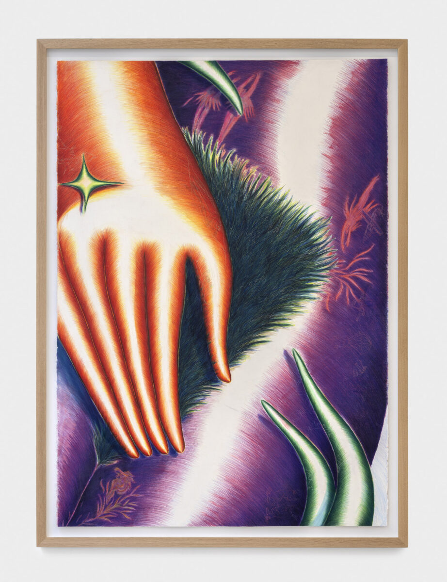 John Fou at Stems Gallery – Art Viewer