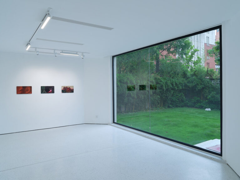 Joseph Yaeger at Antenna-tenna – Art Viewer