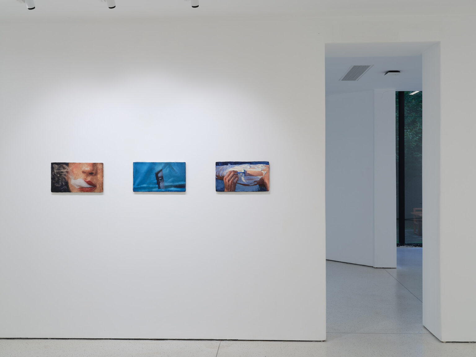 Joseph Yaeger at Antenna-tenna – Art Viewer