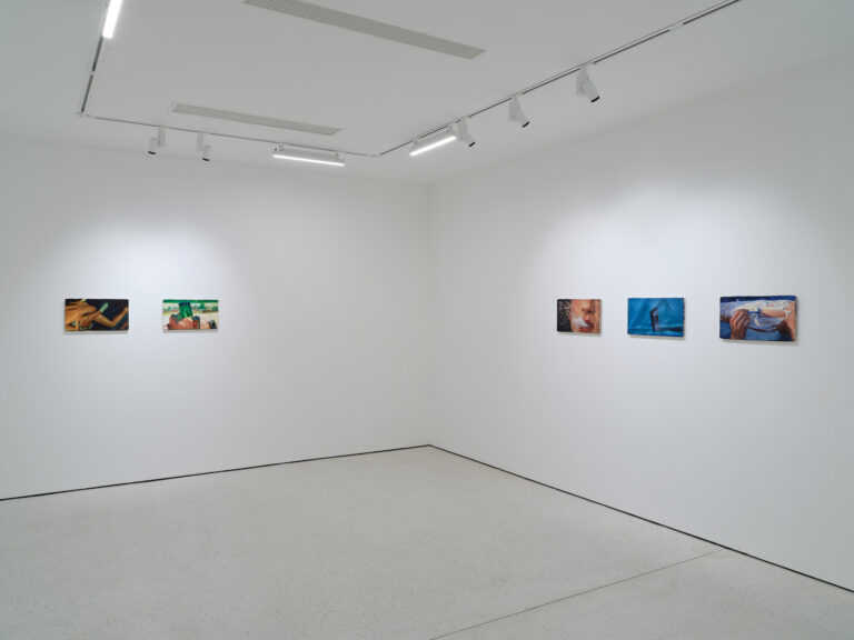 Joseph Yaeger at Antenna-tenna – Art Viewer