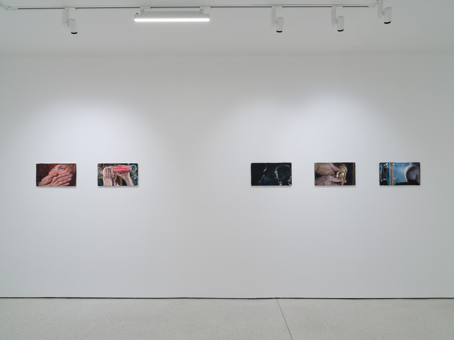 Joseph Yaeger at Antenna-tenna – Art Viewer