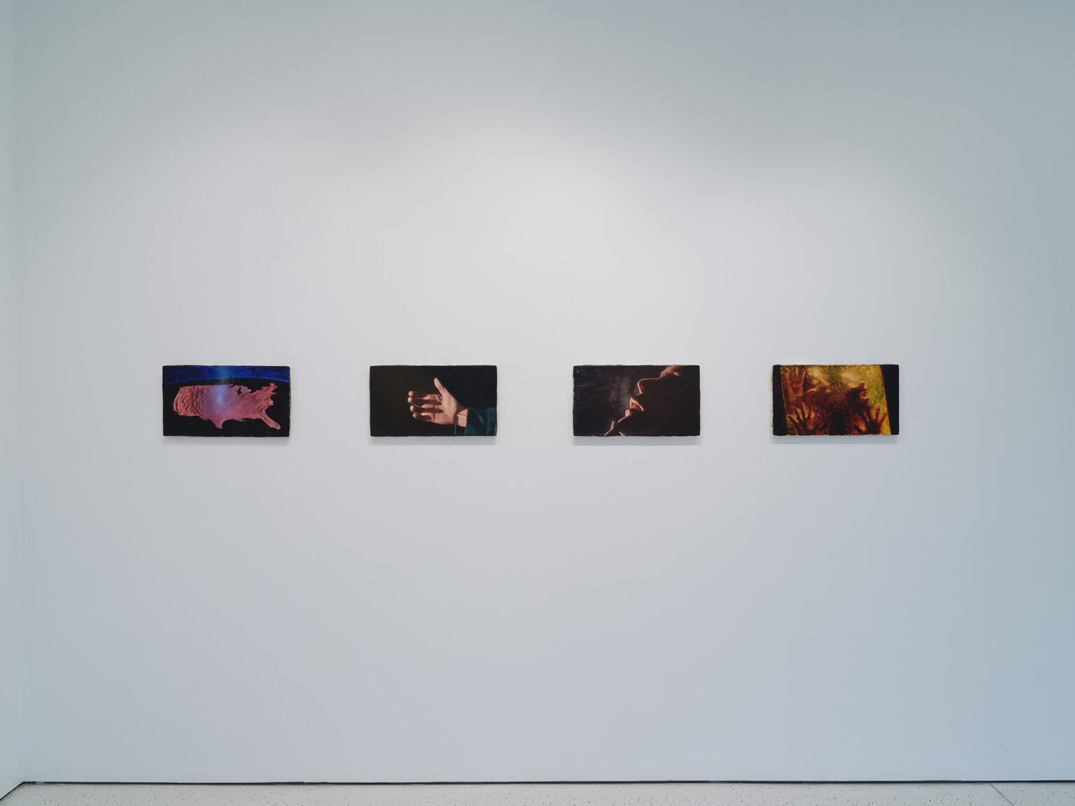 Joseph Yaeger at Antenna-tenna – Art Viewer