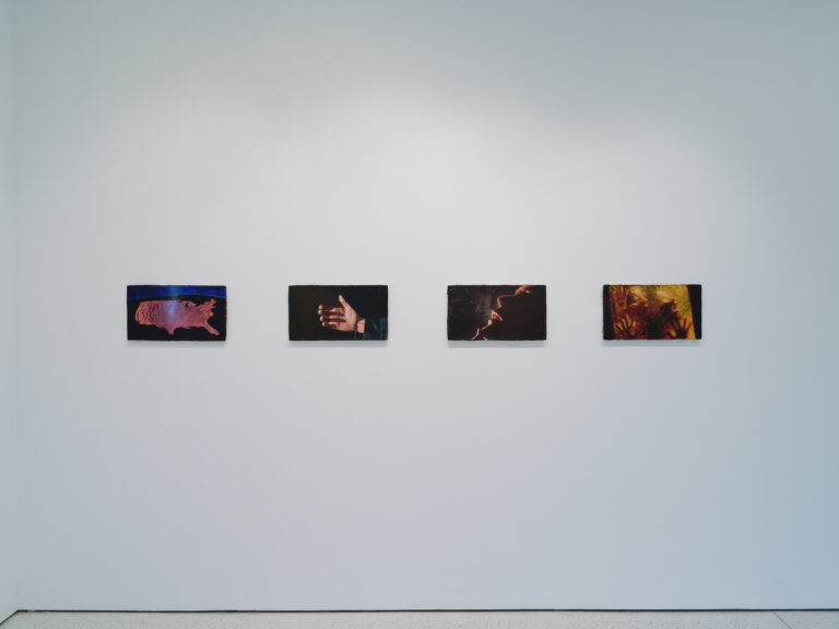 Joseph Yaeger at Antenna-tenna – Art Viewer