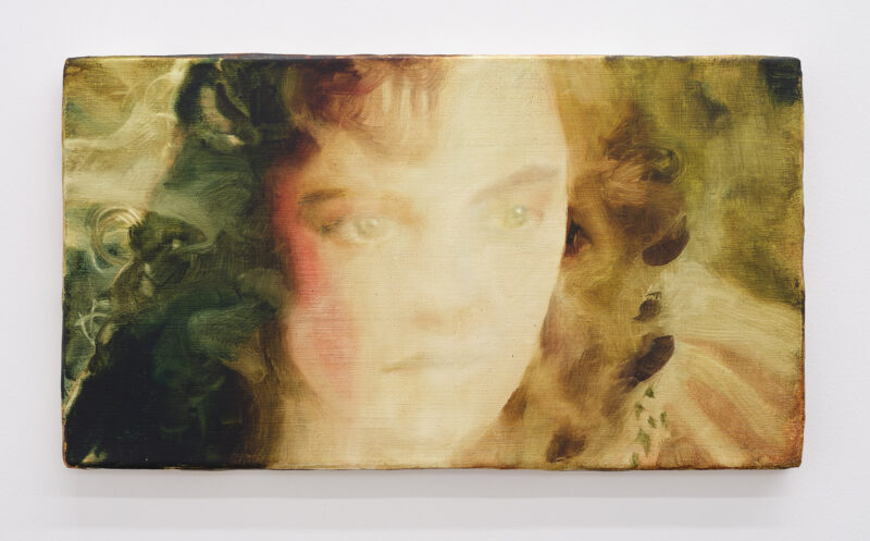 Joseph Yaeger at Antenna-tenna – Art Viewer