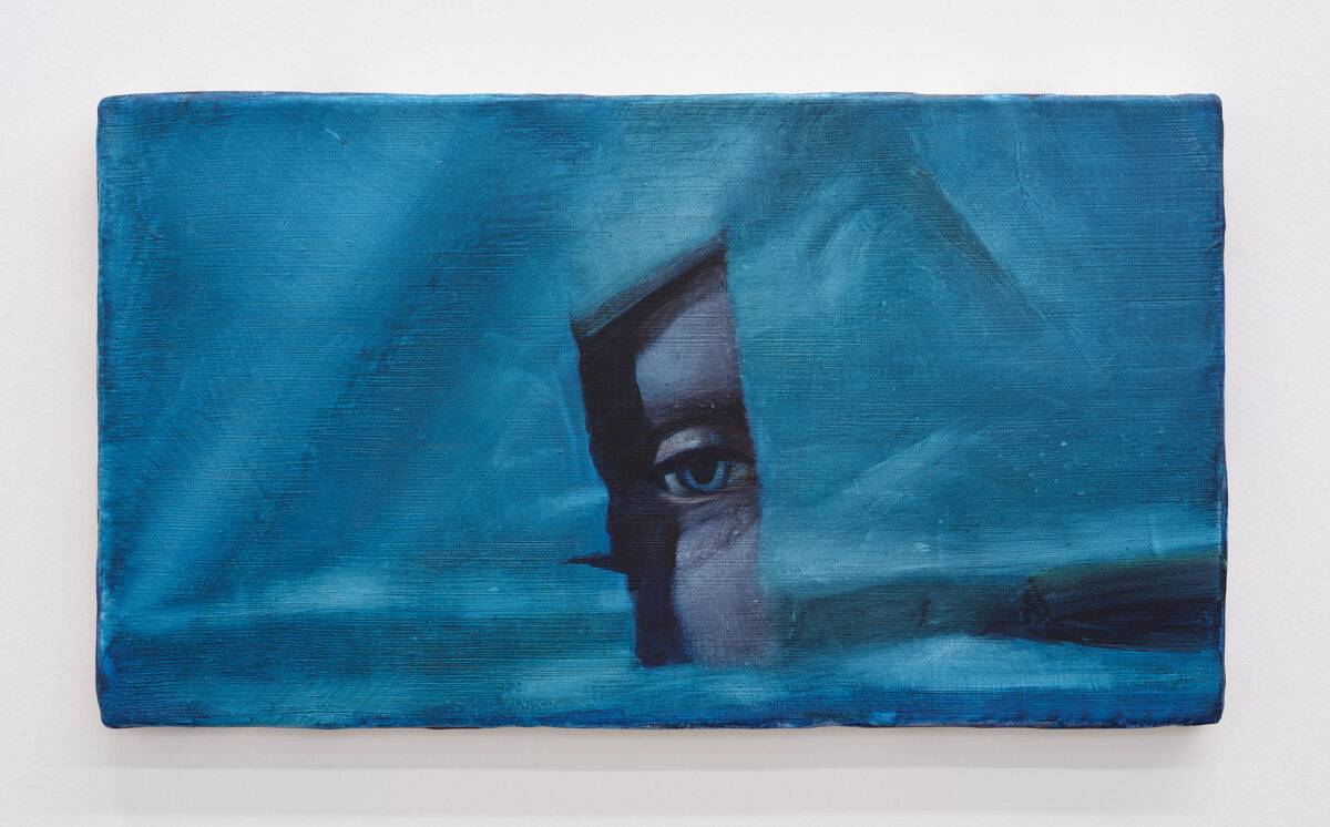 Joseph Yaeger at Antenna-tenna – Art Viewer