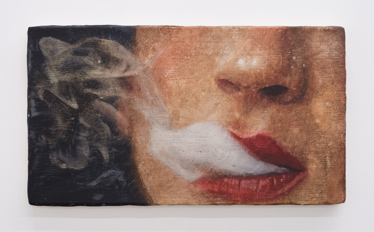 Joseph Yaeger at Antenna-tenna – Art Viewer