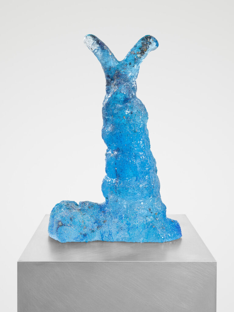 Katja Novitskova at Kraupa-Tuskany Zeidler – Art Viewer