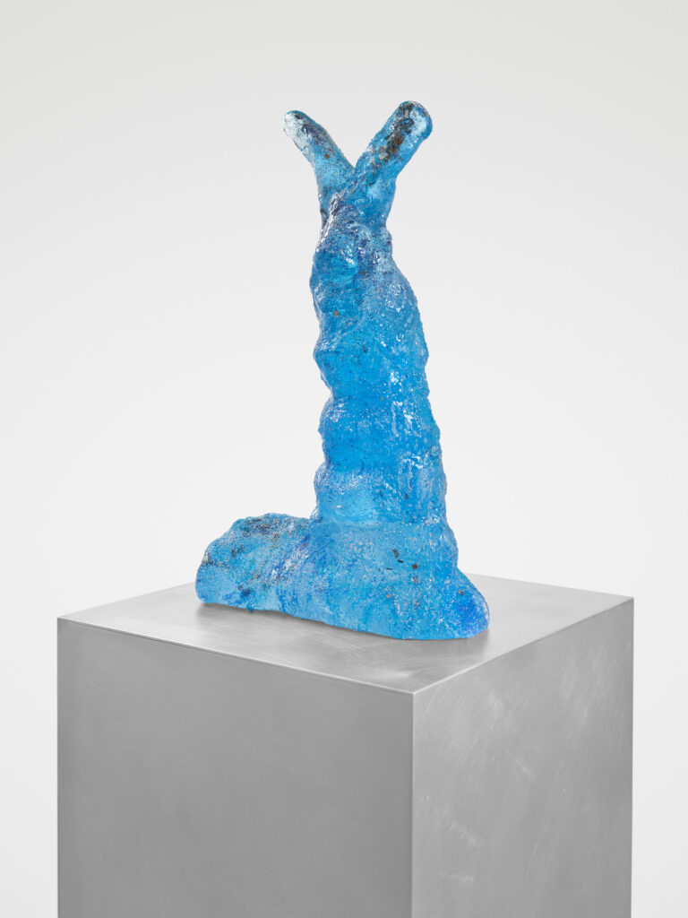 Katja Novitskova at Kraupa-Tuskany Zeidler – Art Viewer