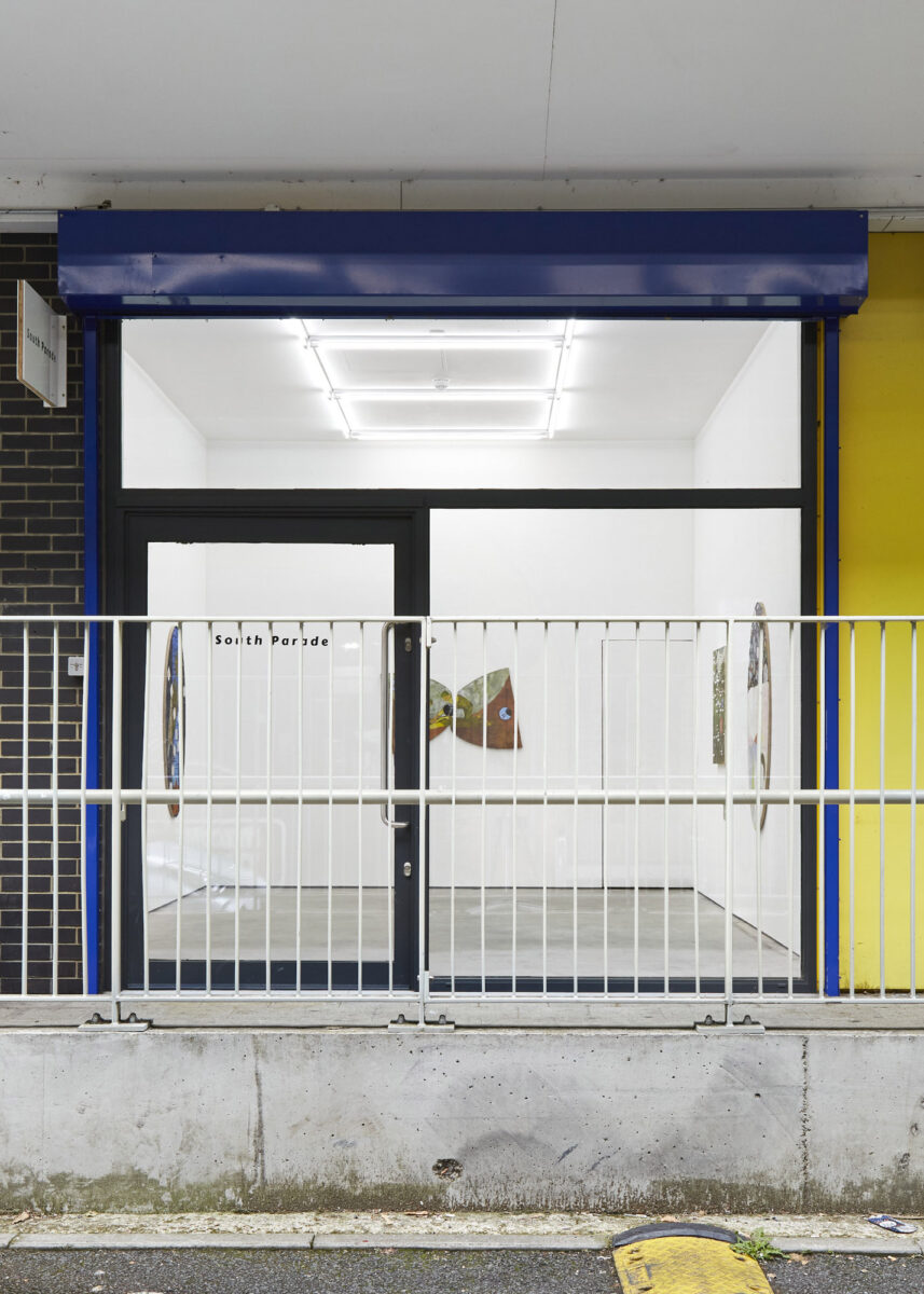 Kenneth Winterschladen at South Parade – Art Viewer