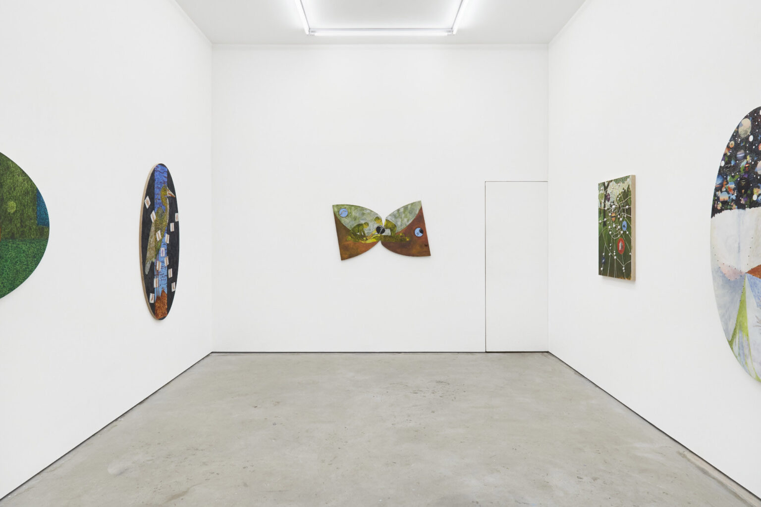 Kenneth Winterschladen at South Parade – Art Viewer