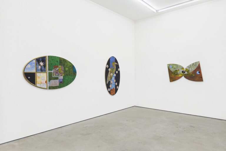 Kenneth Winterschladen at South Parade – Art Viewer