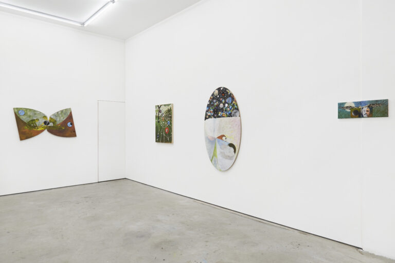 Kenneth Winterschladen at South Parade – Art Viewer