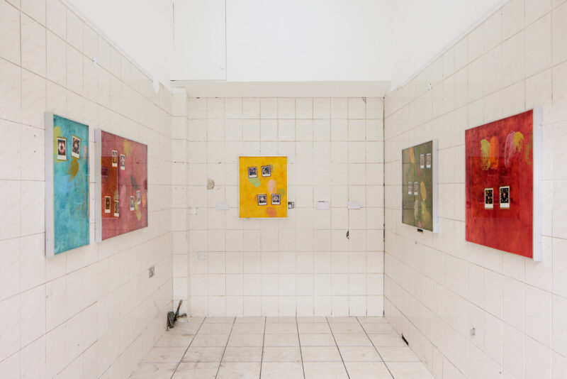 Lewis Teague Wright at Ginny on Frederick – Art Viewer