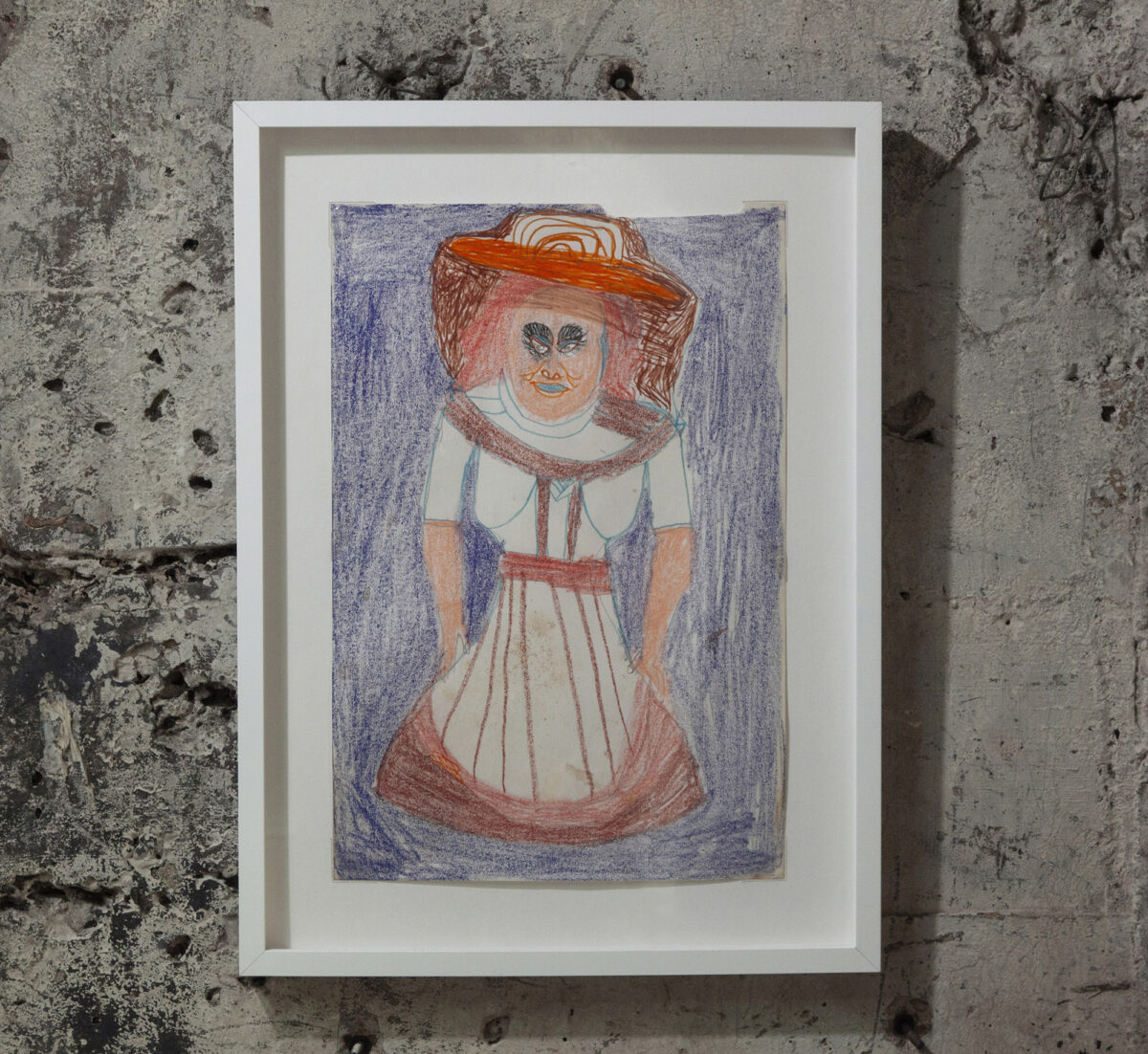Metafiguration at Tops Gallery – Art Viewer