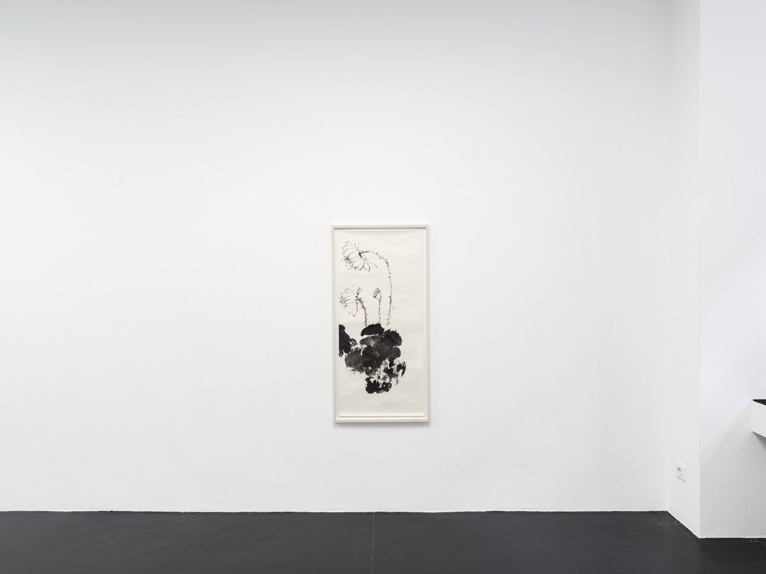 Mira Mann at DREI – Art Viewer