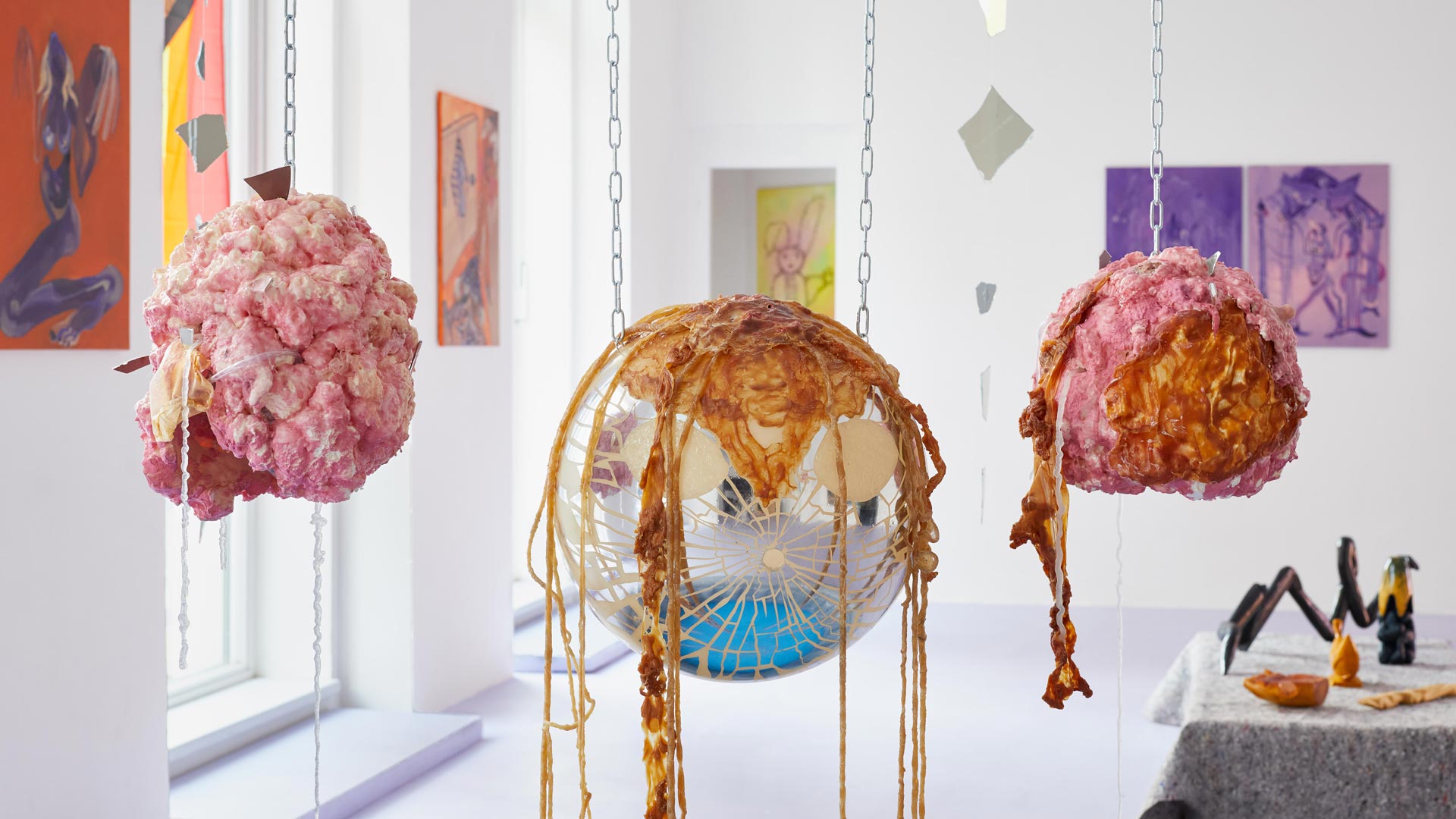 SUMO (CO-EXIST) – Art Viewer