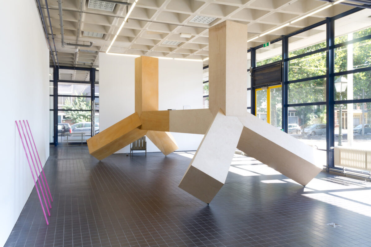 Sensory Threshold LAB 2022 : HOLY GRID! at Billytown and Sala de Espera ...