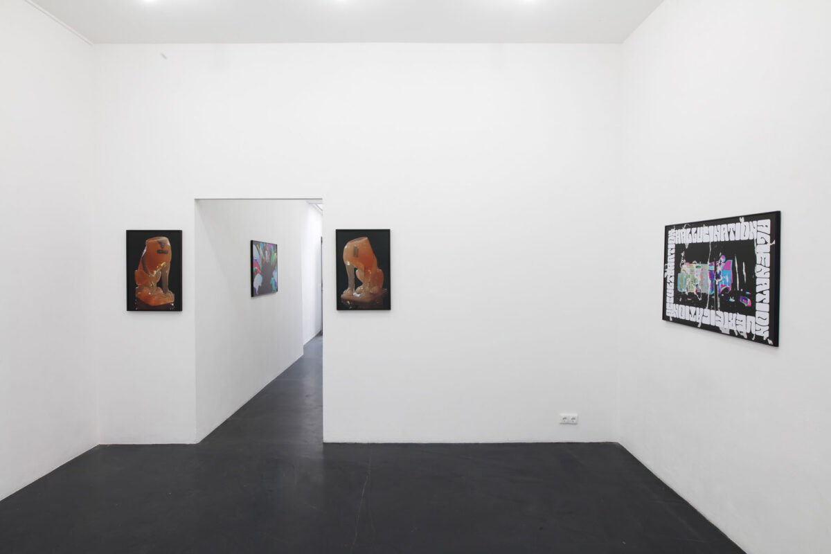 Steven Cottingham at Wil Aballe Art Projects | WAAP – Art Viewer