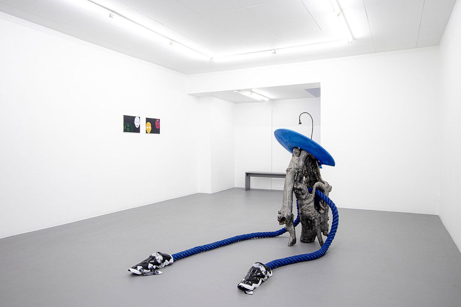 Tanning’s Touch at Belenius – Art Viewer