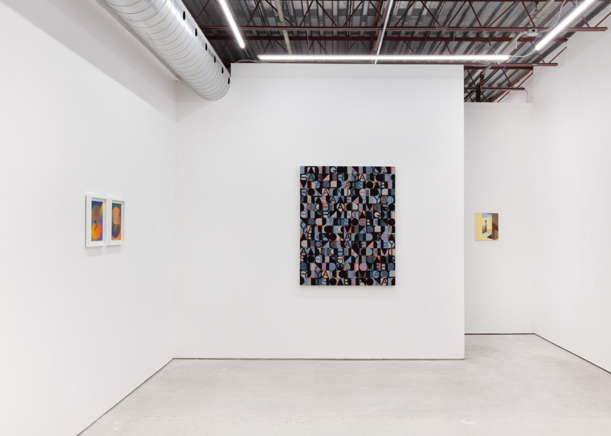 Tattarrattat at Hunt Gallery – Art Viewer