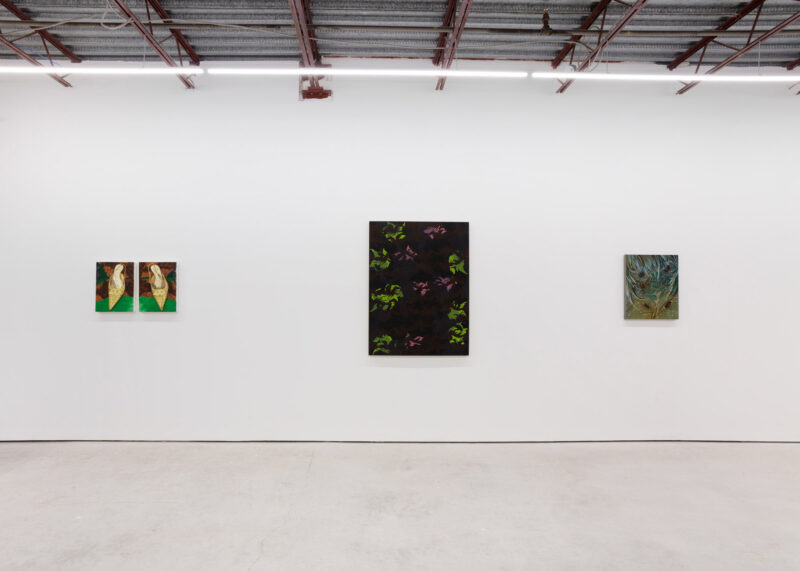 Tattarrattat at Hunt Gallery – Art Viewer